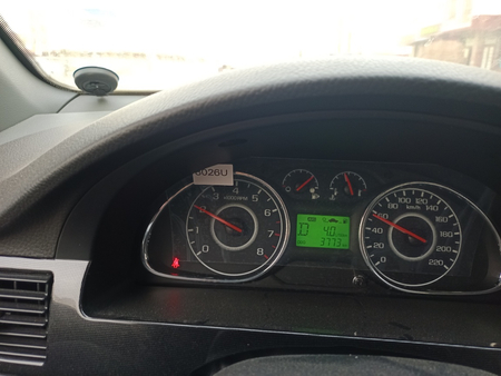Chevrolet 1.5 avtomat