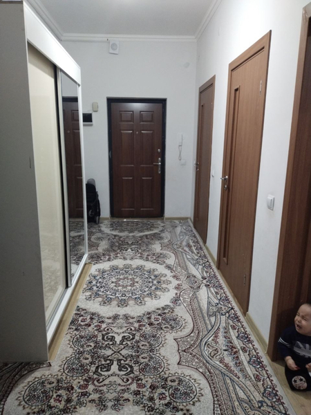 Продается Квартира 3/4/16 80м2 Авайхон Карасу