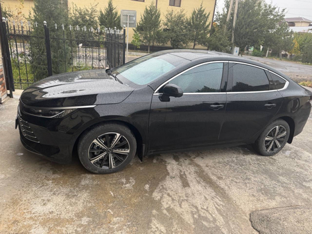 ByD chazor full srochna sotiladi
