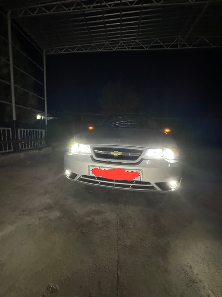 Neksiya 2 olib minishli