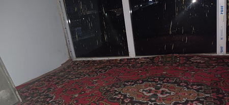 16-maktab yonidagi dom.1 xonali ijaraga beriladi