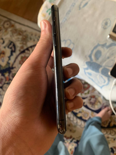 Iphone 11 pro 64 kha