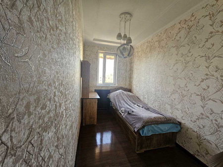 Срочно продам 3х ком квартиру на куйлюке 4 ор-р метро Киет &