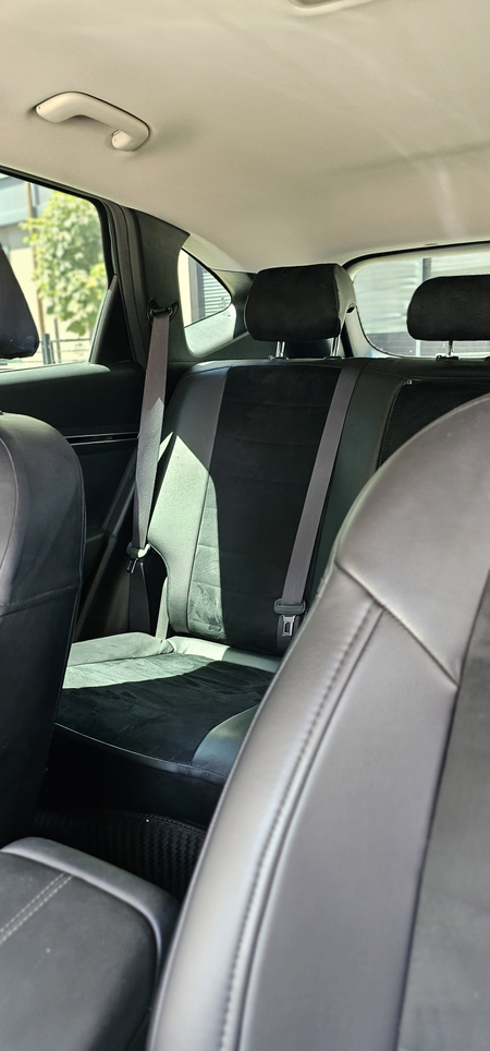 Sro'chna Hyundai Tucson 2021 probeg 42.000 km 2-pozitsya bez lyuk