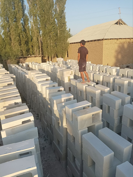 Pena gipsablok 11000 som joyida