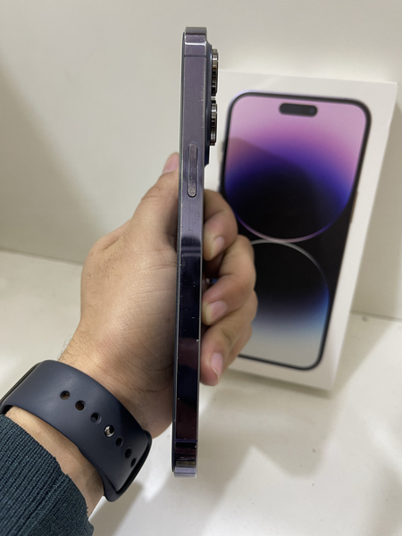 Iphone 14 Pro Max ZA/A 128 GB Сотилади