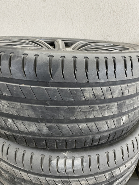 Diska michelin balon sotiladi r20