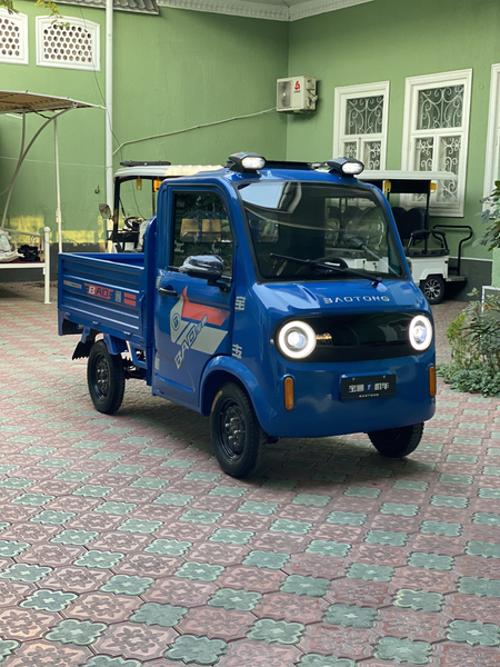 Elektro LABO xitoy