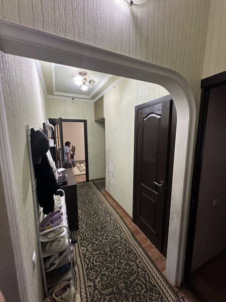 Продаётся на А.Югнаки 2ком