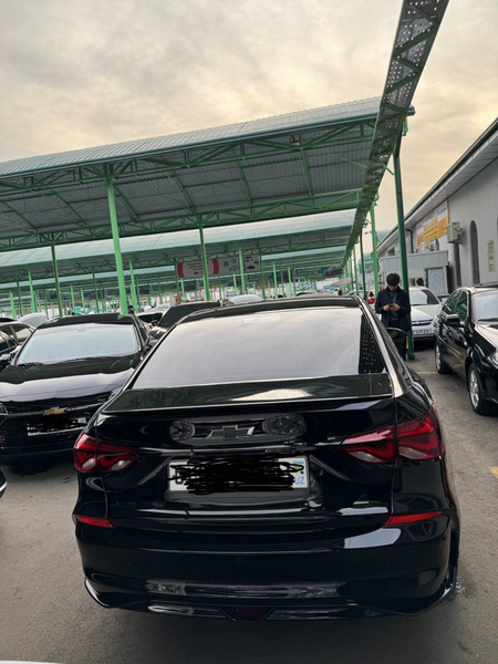 Monza 1.3 turbo 2023