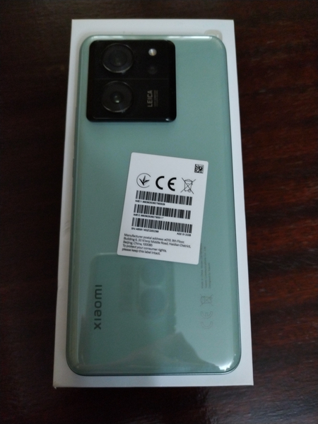 СРОЧНО!!! Продаётся Xiaomi 13T pro. 2024 год.