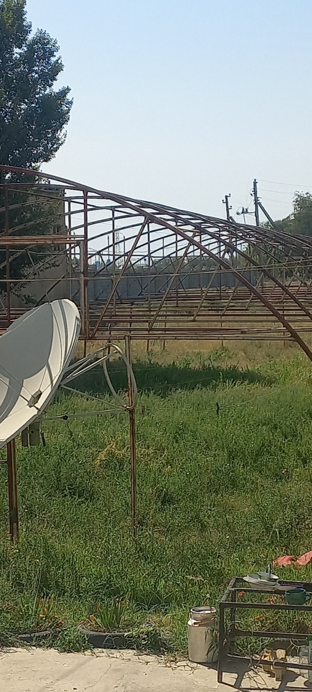 Isiq hona sotiladi