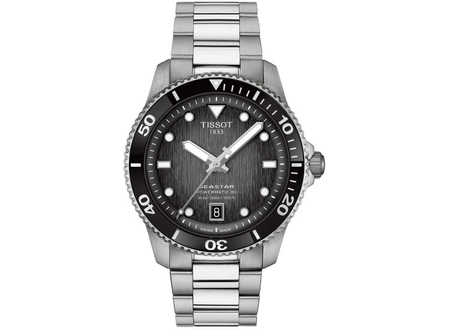 Tissot Seastar 1000 Powermatic 80 40mm original