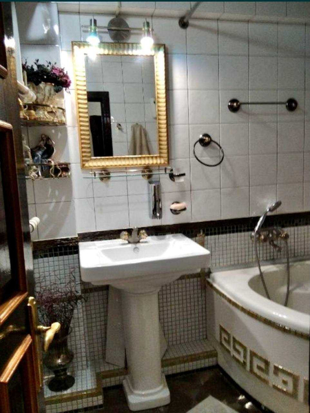Сдаётся  Квартира на  Цуме