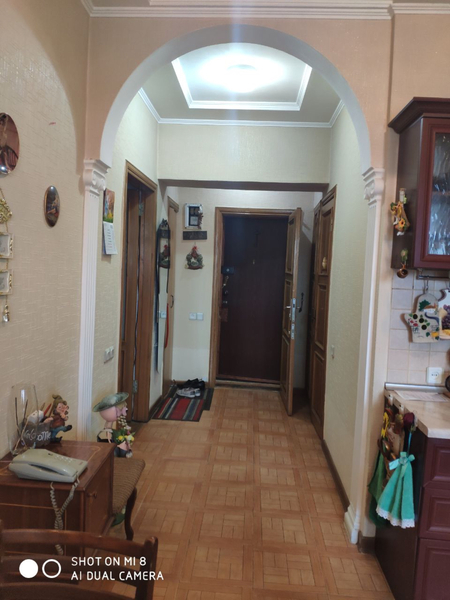 Срочно сдается квартира