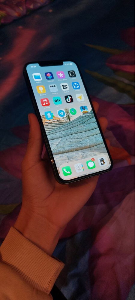 iPhone 12 Pro Max