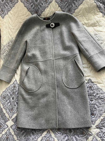 Пальто женское..