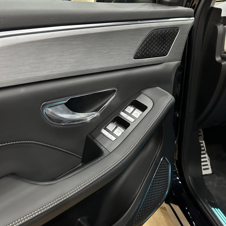 Jetour X90 plus 2023