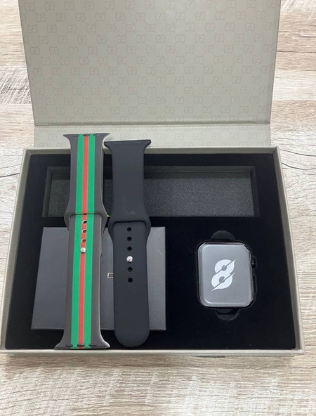 Smart Watch 8 Ultra
