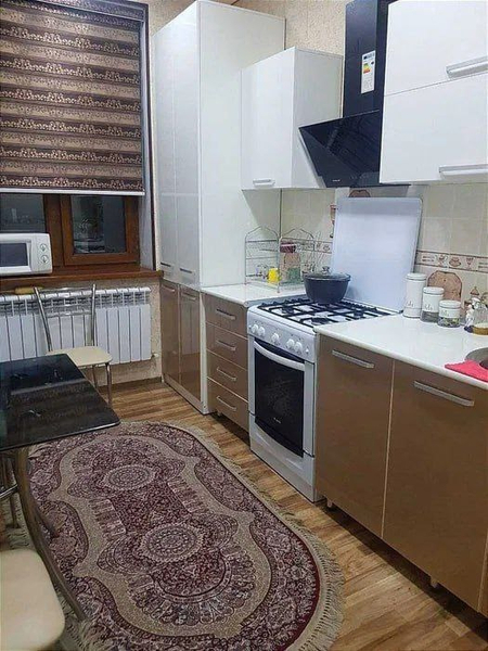 Новостройка в районе Яшнабад, ЖК  Parkent Village