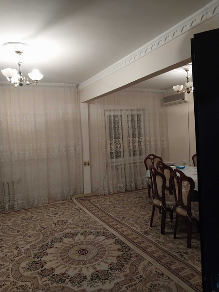 3 хоналик квартра сотилвотти
