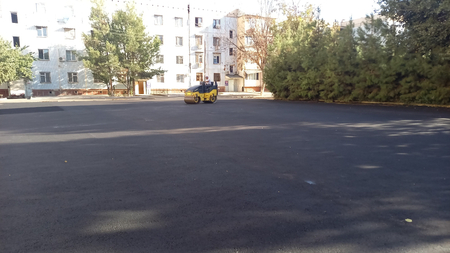 нархларда АСФАЛЬТ ёткизамиз. Asfaltlash xizmati _