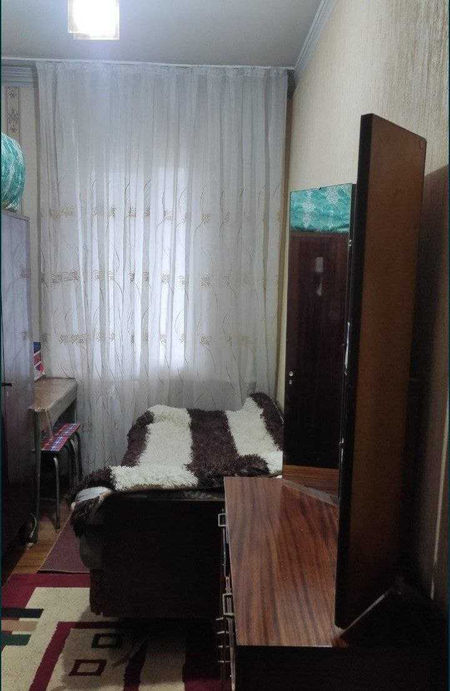 (К126387) Yakkasaroy tumanida 3-xonali kvartira sotiladi