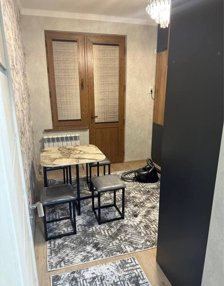 Аренда Квартира Новастройка Алмазар сити