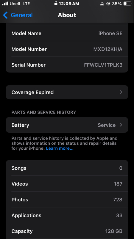 Iphone se 2020  белый