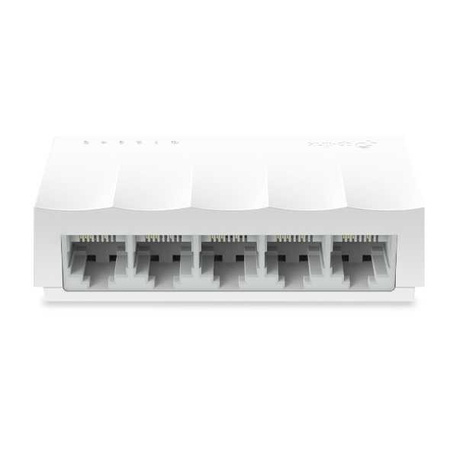 Коммутаторы Tp-link TL-LS1005