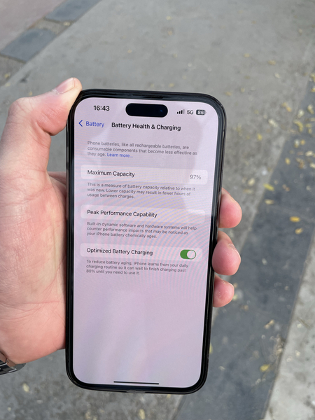 Iphone 14pro max