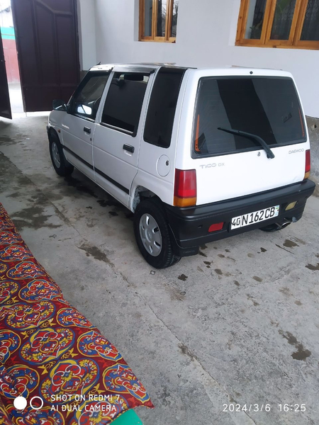 Ideal xolada mashina