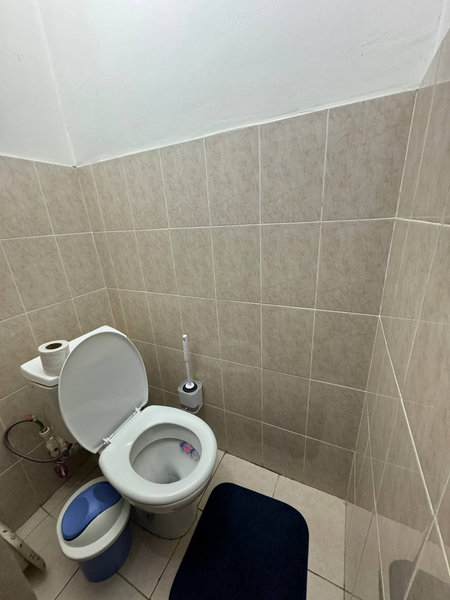 Juda yaxshi sharoitli 2xonalik uy sotilvoti
