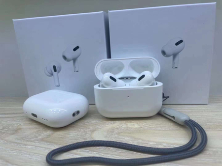 AirPods Pro 2 Optom
