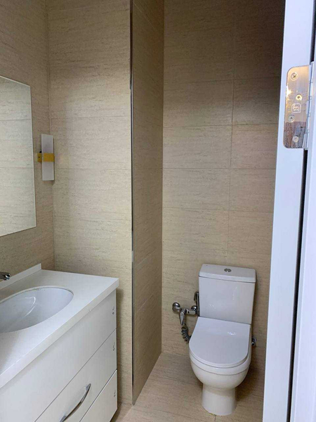 Аренда квартиры в Olmazor city 2/5/9