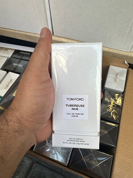 Tom Ford Eau de parfume