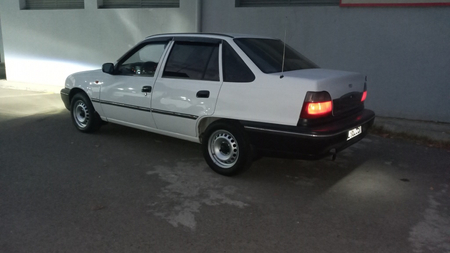 Nexia 1 1997 yil