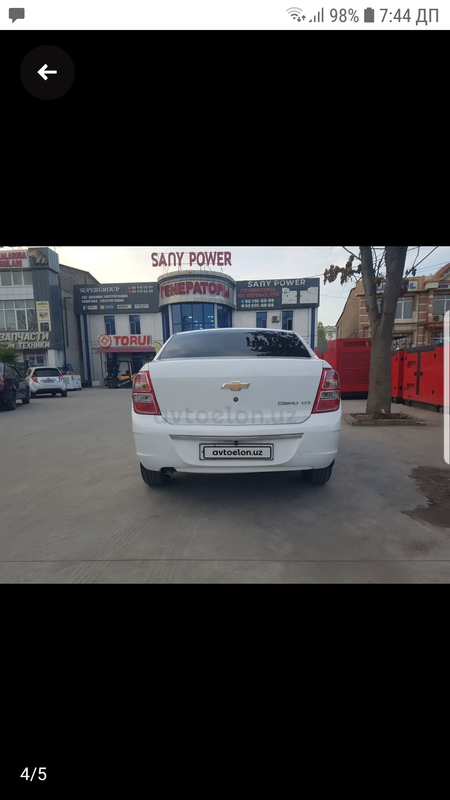 2023 kobolt gaz 4 pokoleniya