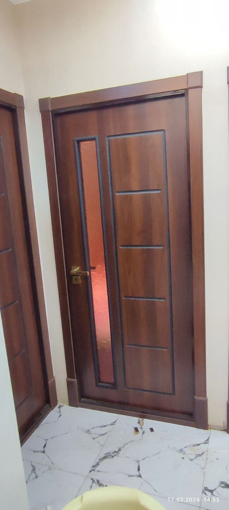 Eshiklar MDF laminant