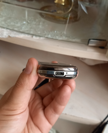 Nokia 8800 art Sapfir orginal