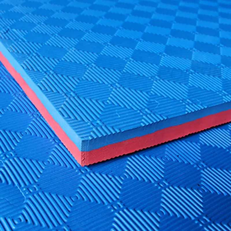 TATAMI / ТАТАМИ (Спортивный мат), первая рука из Китая. 1х1 2,5 см