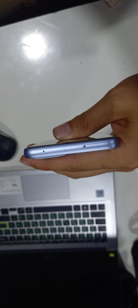 SAMSUNG A 33 kafolatlari bilan telefon ideal