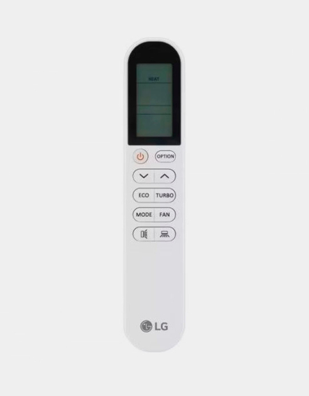 Кондиционер LG P09ED