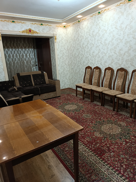 Здаётся квартира