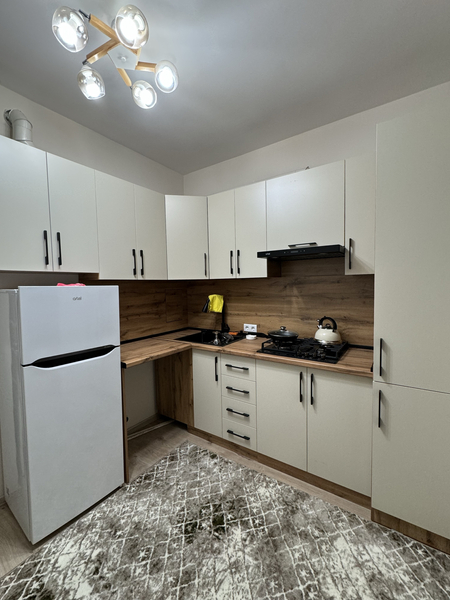 Продажа Квартира Алмазар о-р Olmazor City 1/12/13
