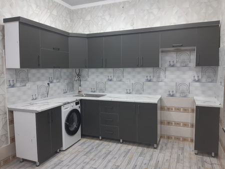 Кухонный гарнитур на заказ