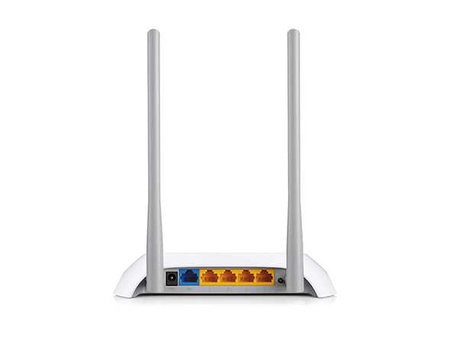 Wi-Fi роутер TP-link WR841N