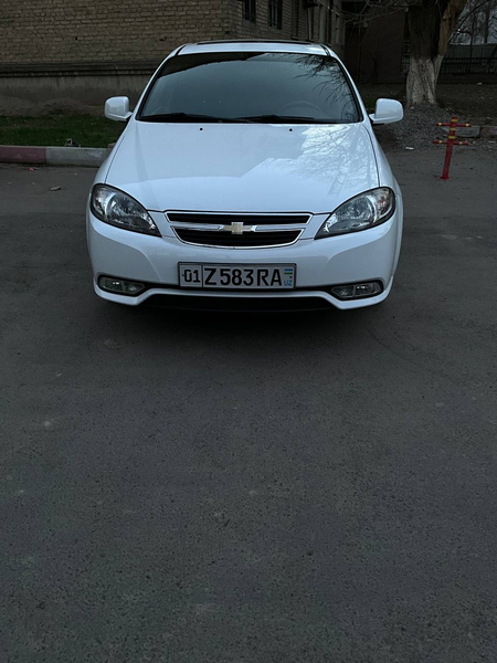Jentra 3 позиция