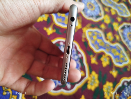 Продам айфон 6 plus в идеальном состоянии