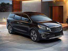 KIA Carnival 2024 Umid Avto bilan 12 foiz